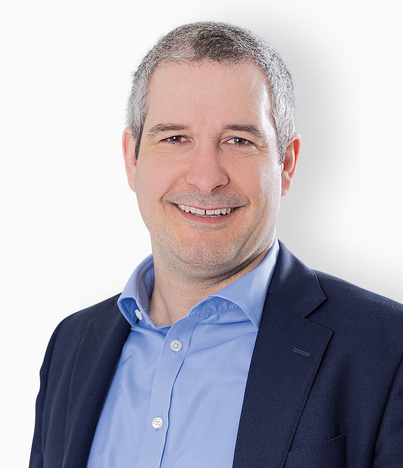 Über uns - HMT Solution AG – grundsolide seit 2002