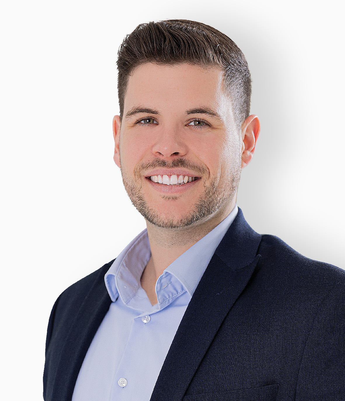 Über uns - HMT Solution AG